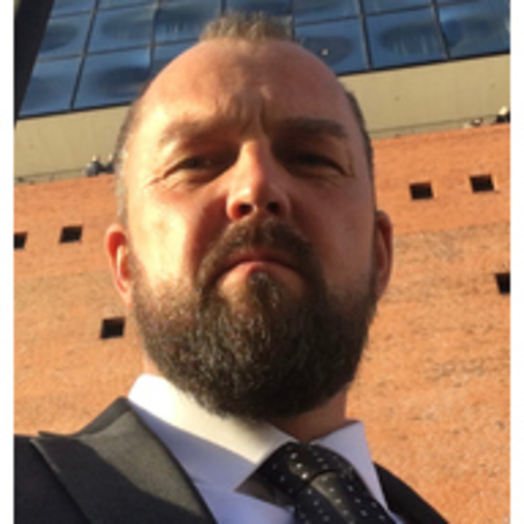 Simon Behrens - Technischer Leiter - Frigo Coldstore Logistics GmbH ...