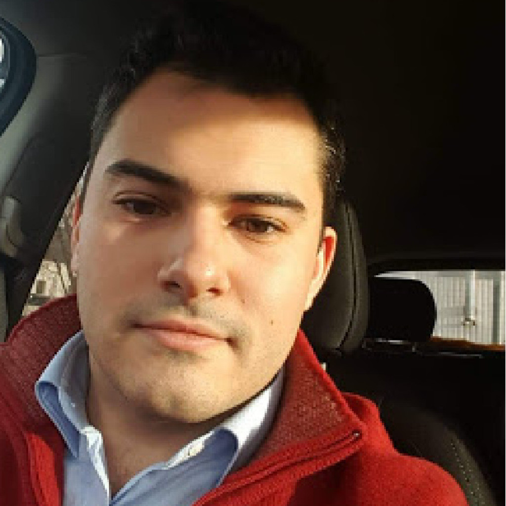 Bogdan Alexandru Codita - IT-Systemadministrator - IASON GmbH | XING