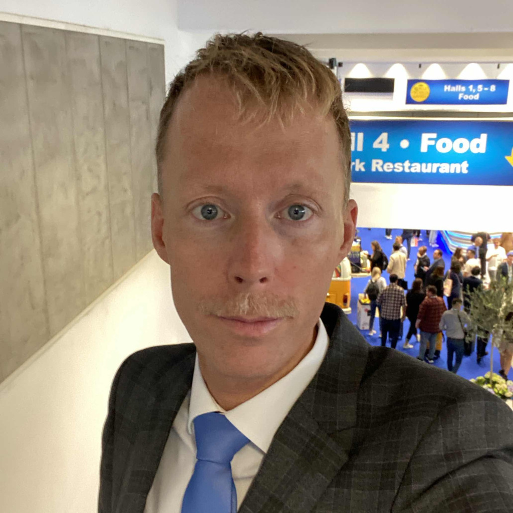 Timo Sack - Strategischer Einkäufer / Zentraleinkäufer - Norma ...