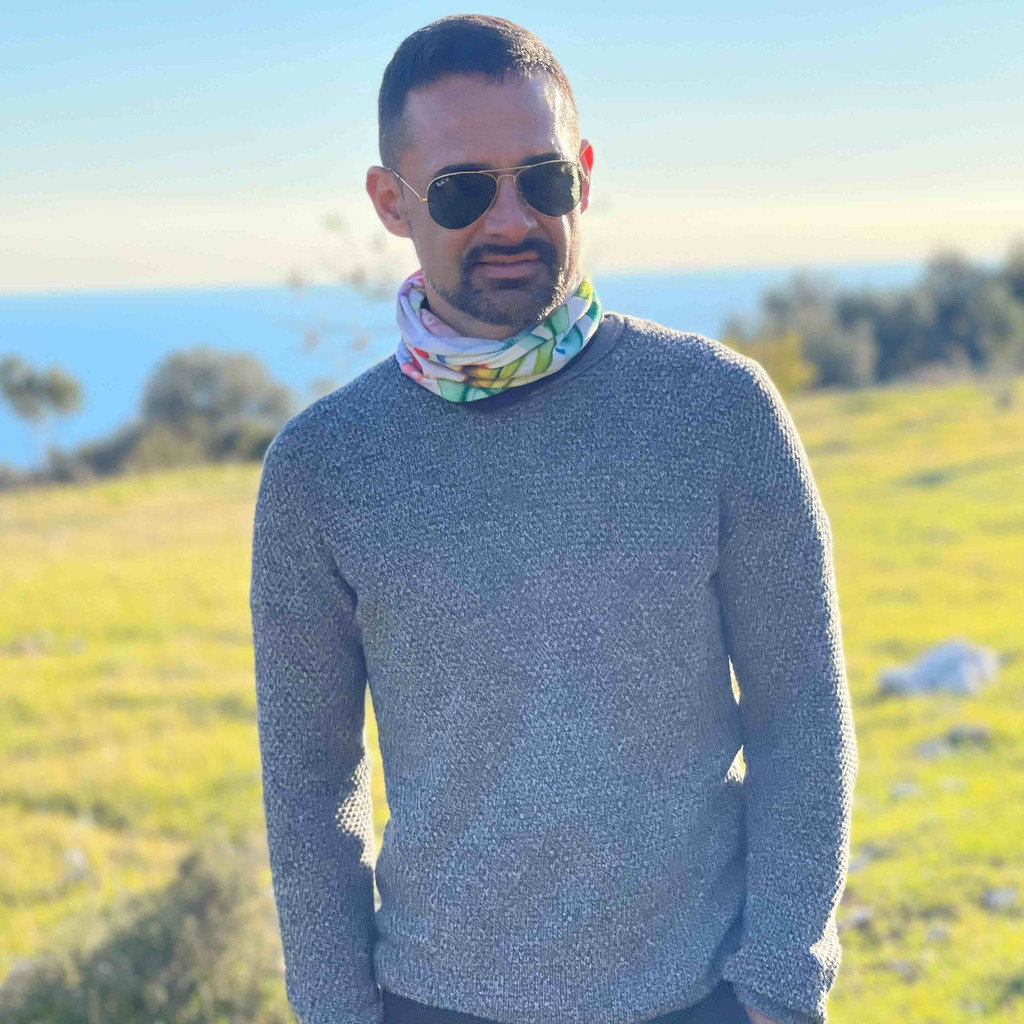 Andre Jonas - Geschäftsführer - Amicus Pflege GmbH & CO KG | XING