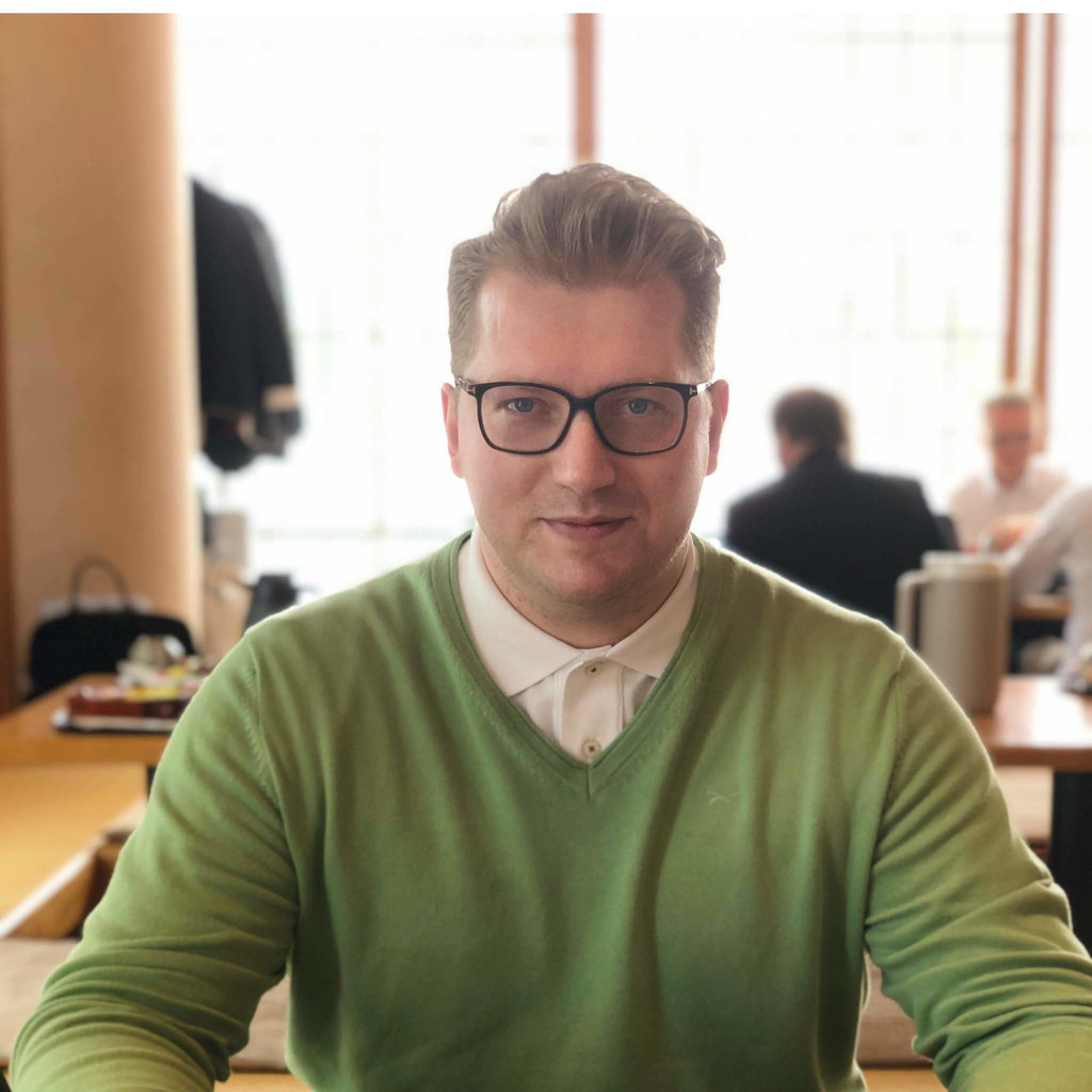 Eugen Albrecht - Geschäftsführer - AESA GmbH | XING