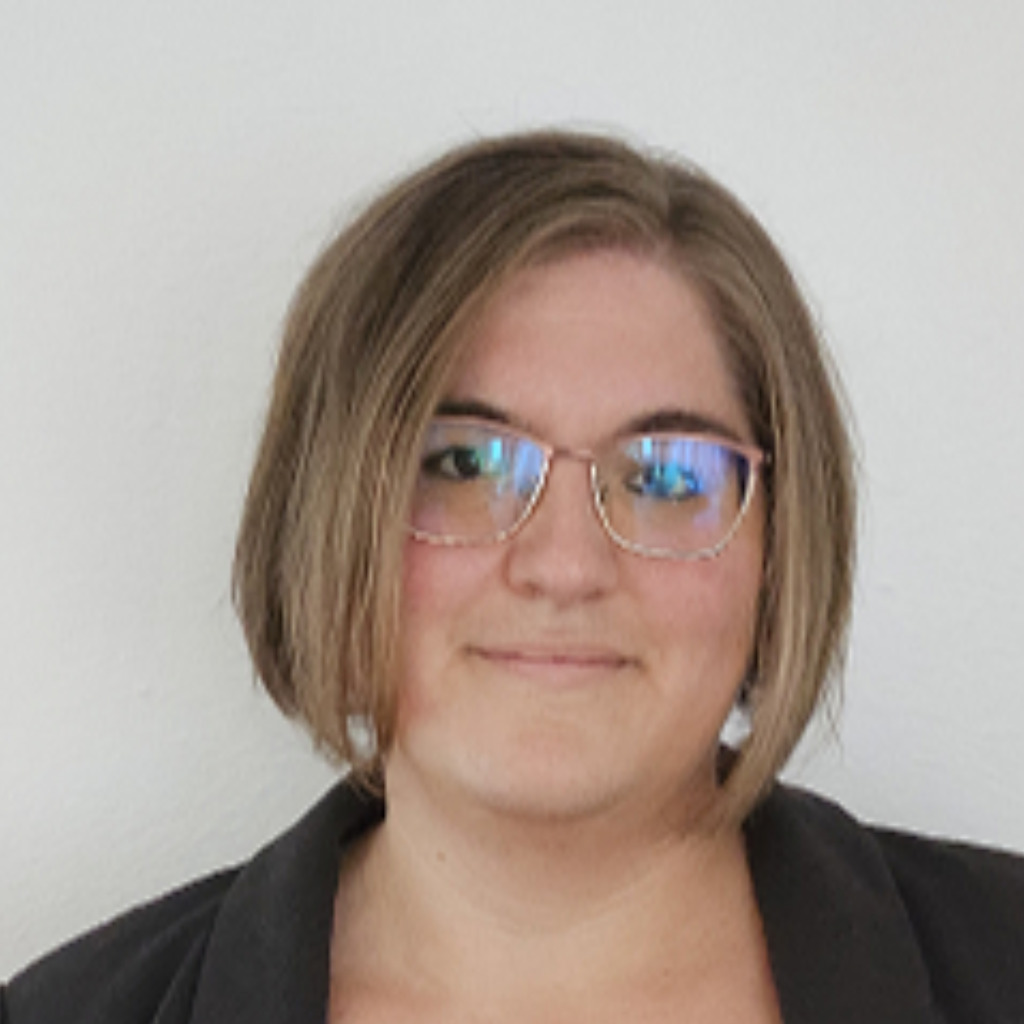 Daniela Fenderl Technical Writer SAP XING daniela-fenderl-technical-writer-sap-xing