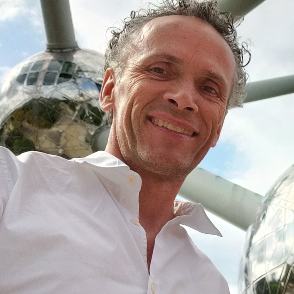 Dipl.-Ing. Jan Pfeil - Solution Architect - Deutsche Bahn | XING