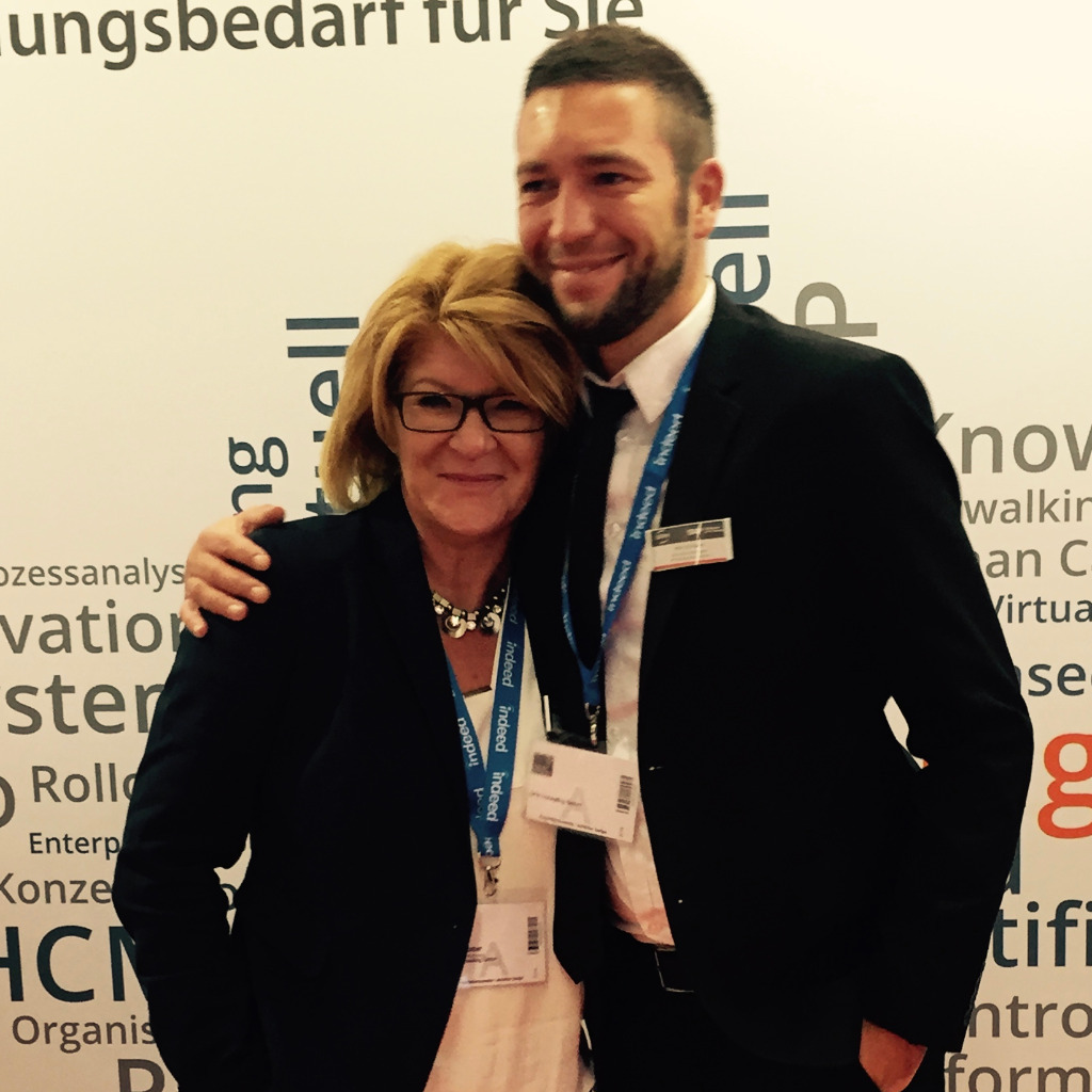 Patrick Raber - Cert. SAP Senior Consultant - GFN Consulting GmbH | XING