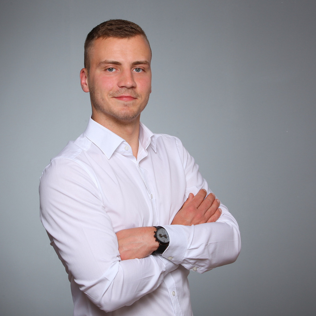 Marcel Jäger - Stellvertretender Filialleiter - ALDI SÜD | XING