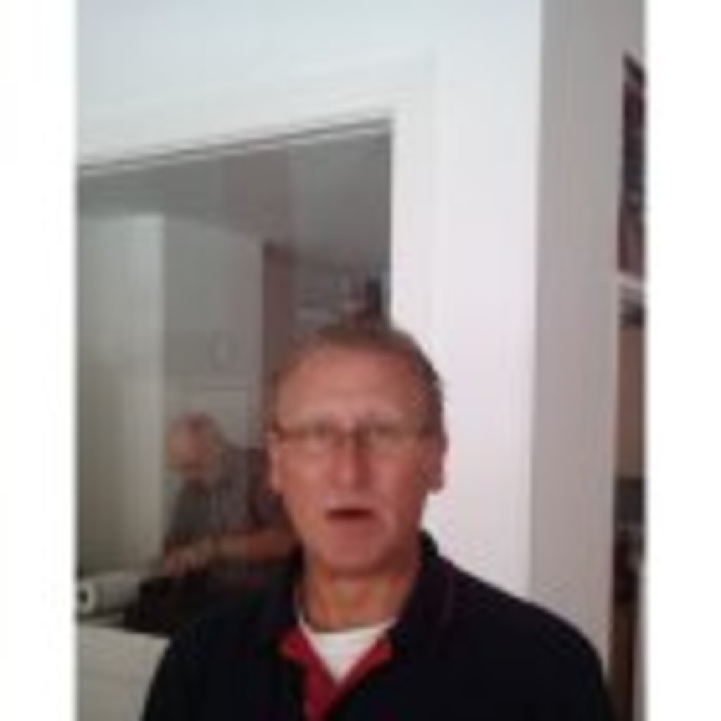 Peter Gericke - selbstänndiger Vermittler - Peter Gericke | XING