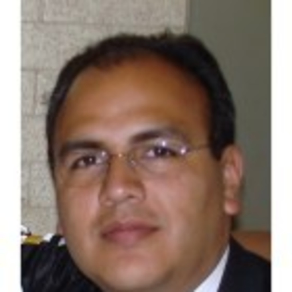 Alejandro Perez Olea - Transition and Transformation Project Manager ...