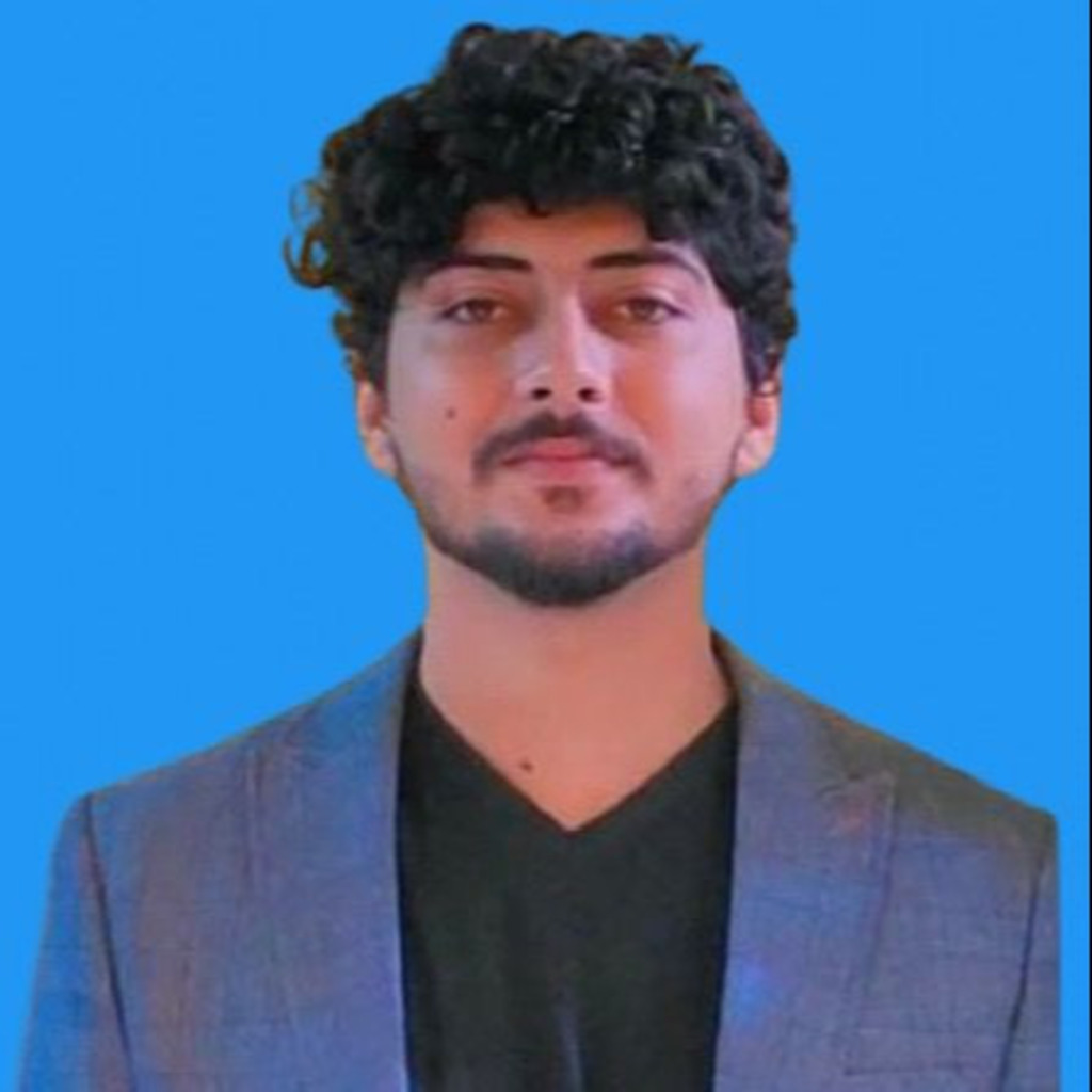 zain ulabdin - Java Backend Developer - CREATECHX | XING