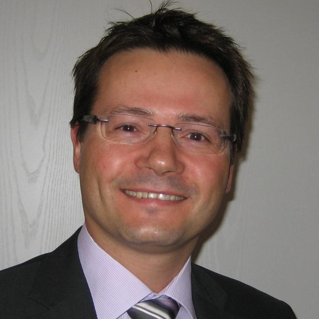 Roland Stadler - Global Competence and Resource Manager - Siemens AG | XING