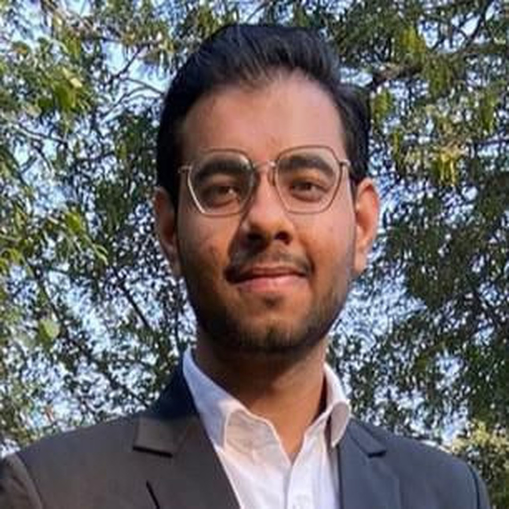 Mohd Zaid - Business Development Executive - Travel chapes | XING