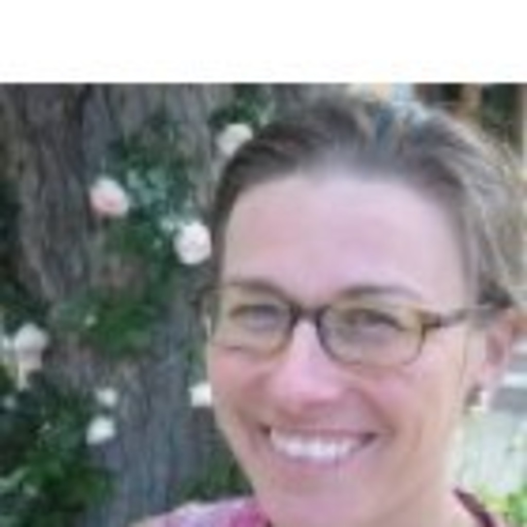 Alison Hartmann - Management Facilitator - IBM | XING