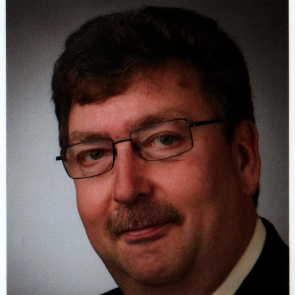 Martin Neumann - Diplom-Ingenieur (FH) - Stadt Mülheim an der Ruhr | XING