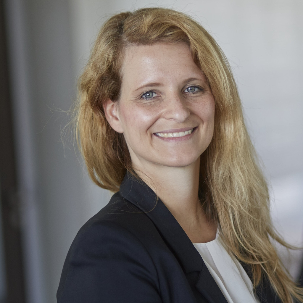 Melanie Stuber - Teamleiterin Mitglied der Geschäftsleitung ...