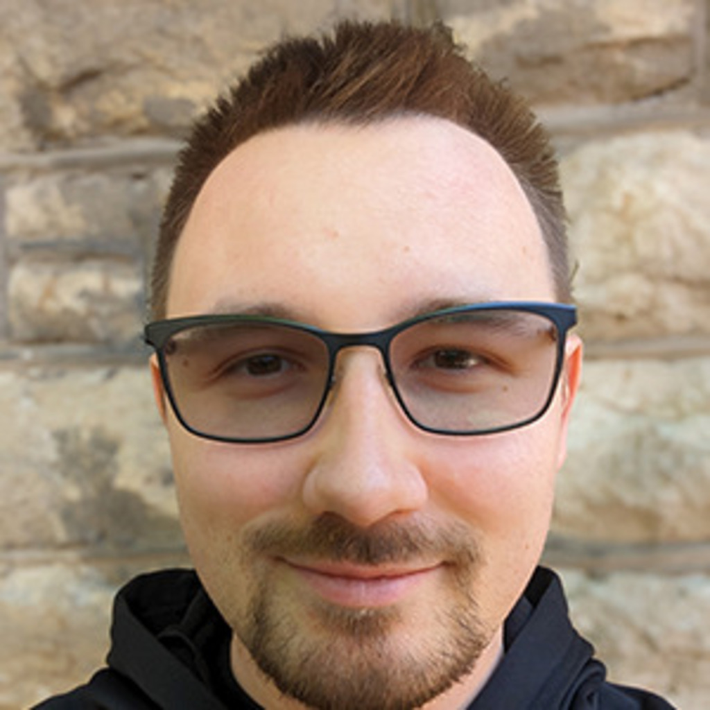 Daniel Sugonyaev - Senior Software Engineer - Yolo Group | XING