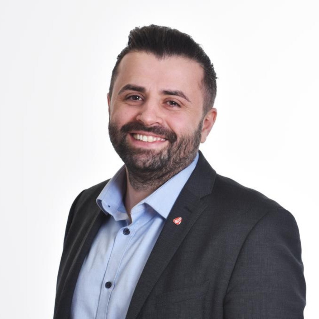 Fatmir Aliu - Leiter Regionallager - Transgourmet Schweiz AG, Neuendorf ...