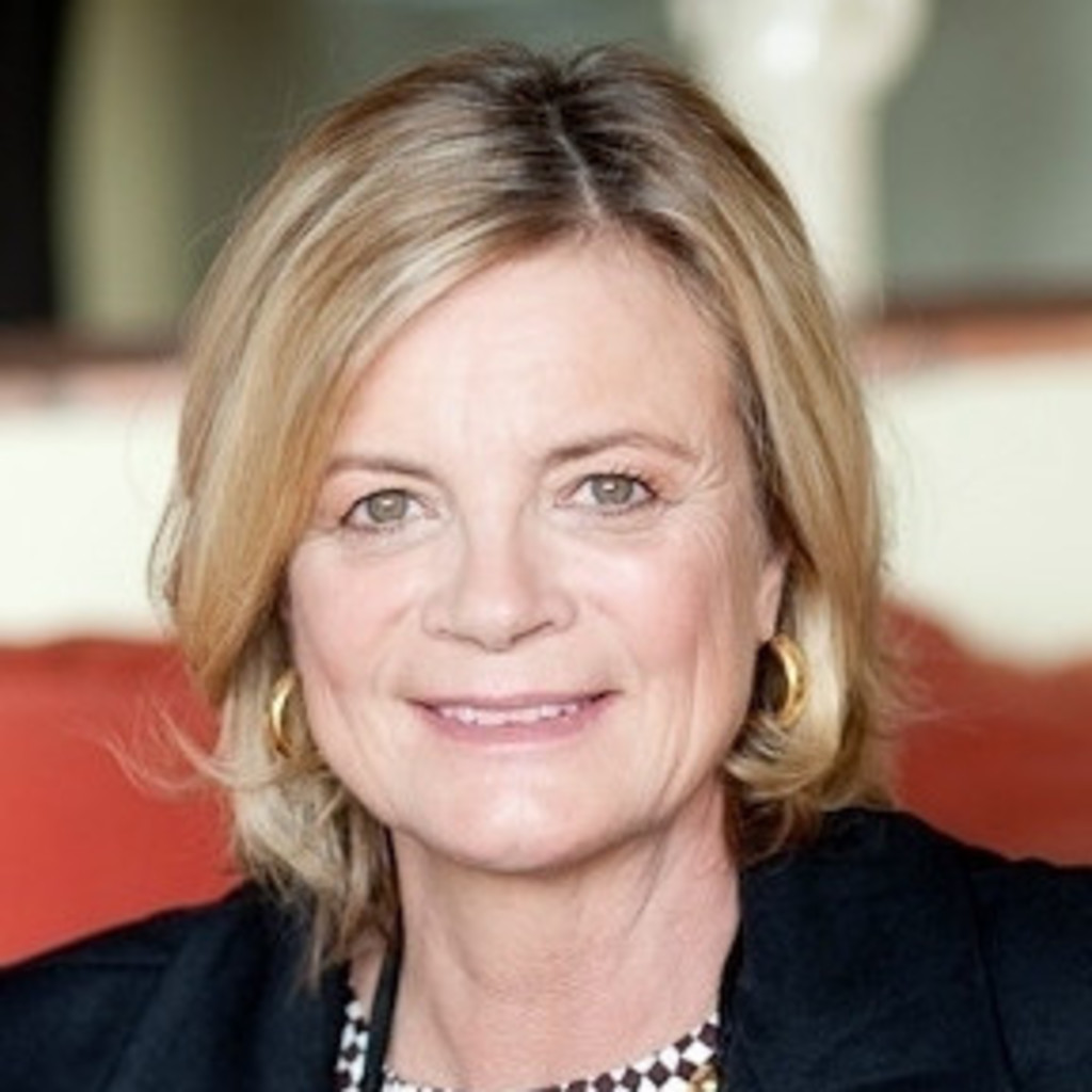 Claudia Rutt - Beraterin - Claudia Rutt Connecting Donors | XING