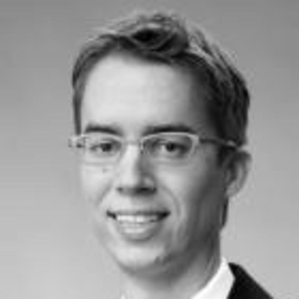 Dr. Daniel Haese - Mitgründer - Meoton GmbH | XING