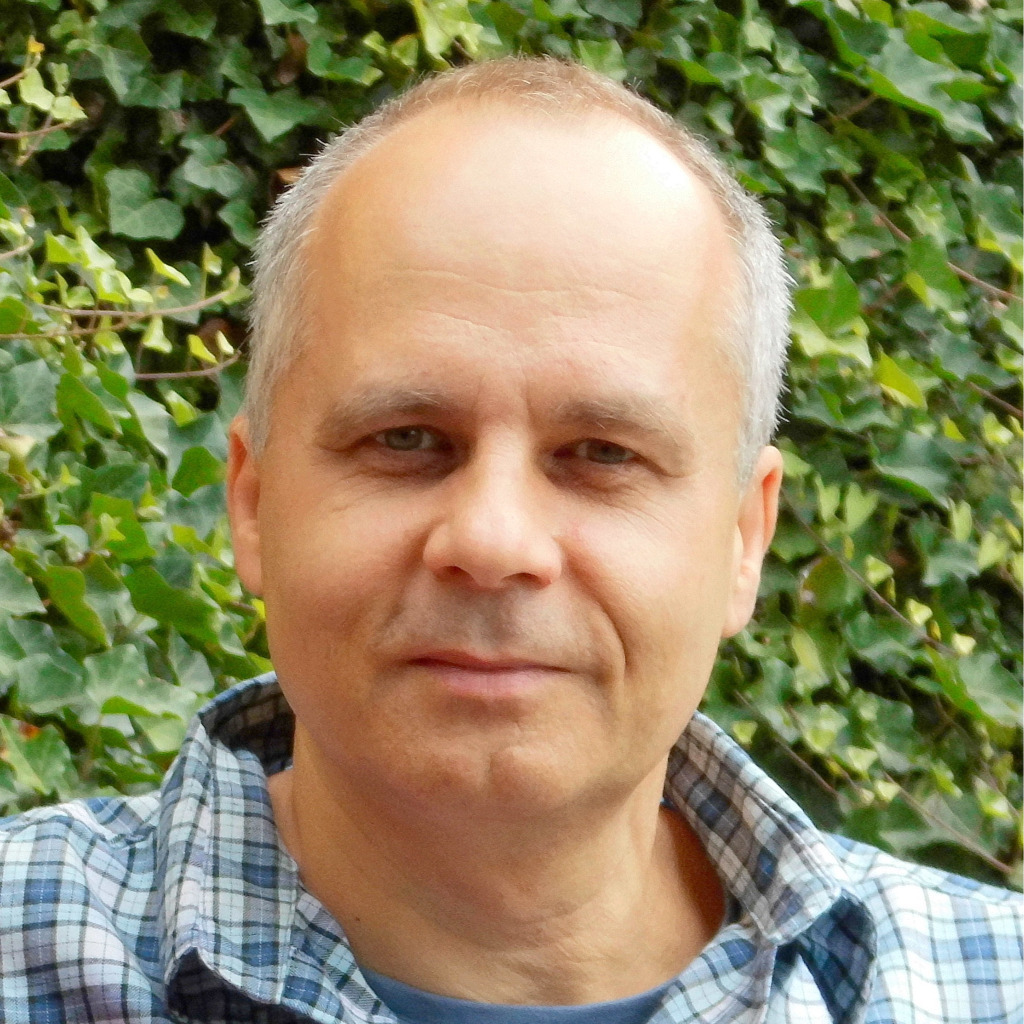 Dr. Andreas Mücklich - Softwarearchitekt - tinaia (noch nicht gegründet ... Dr. Andreas Mücklich - Softwarearchitekt - tinaia (noch nicht gegründet ...