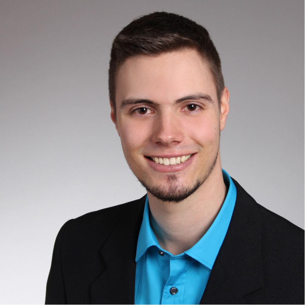 Patrik Altmann - Gruppenleiter Produkt - und Qualitätssicherung - ifm ...