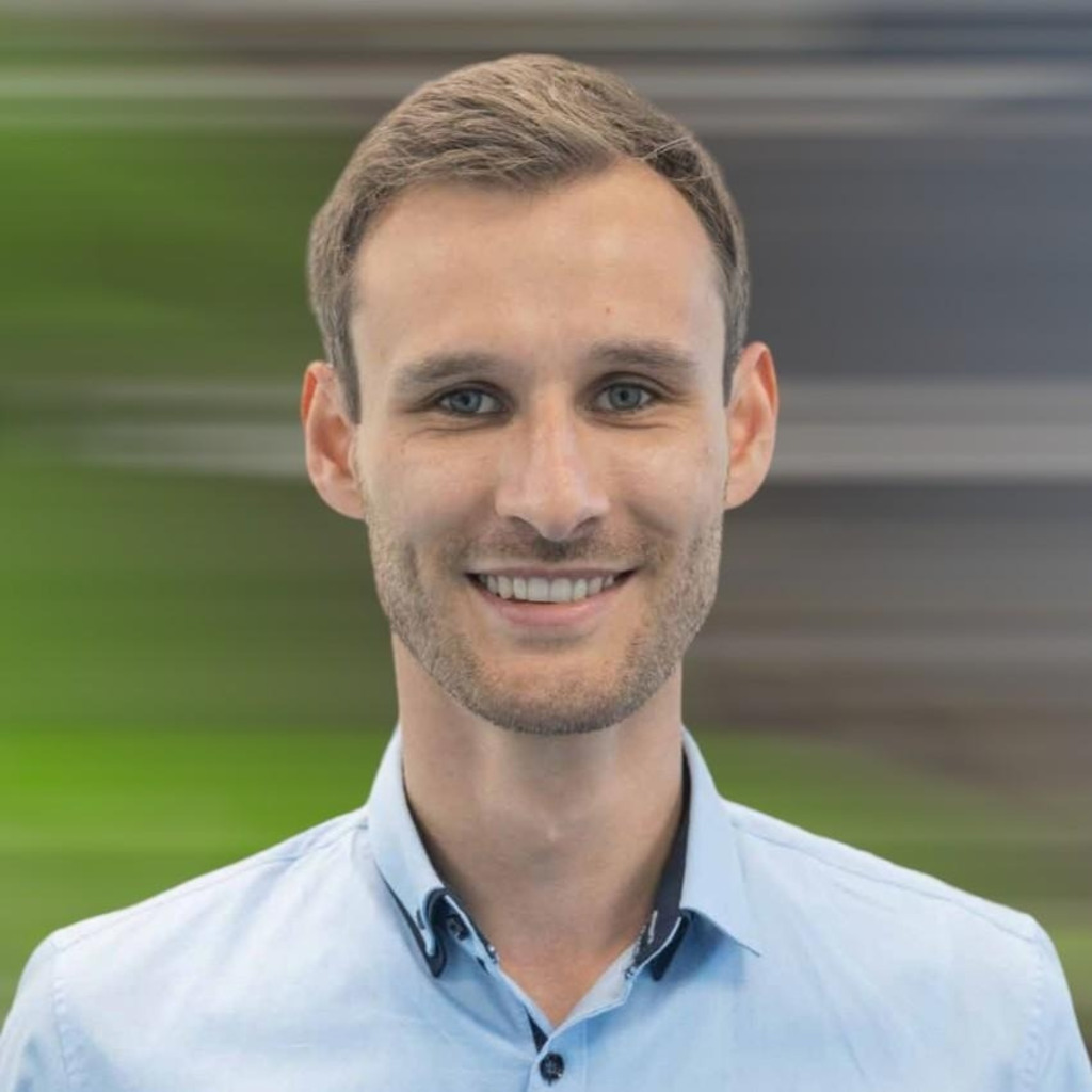 Thomas Stippler - Prozess- und Testingenieur - VAF GmbH | XING