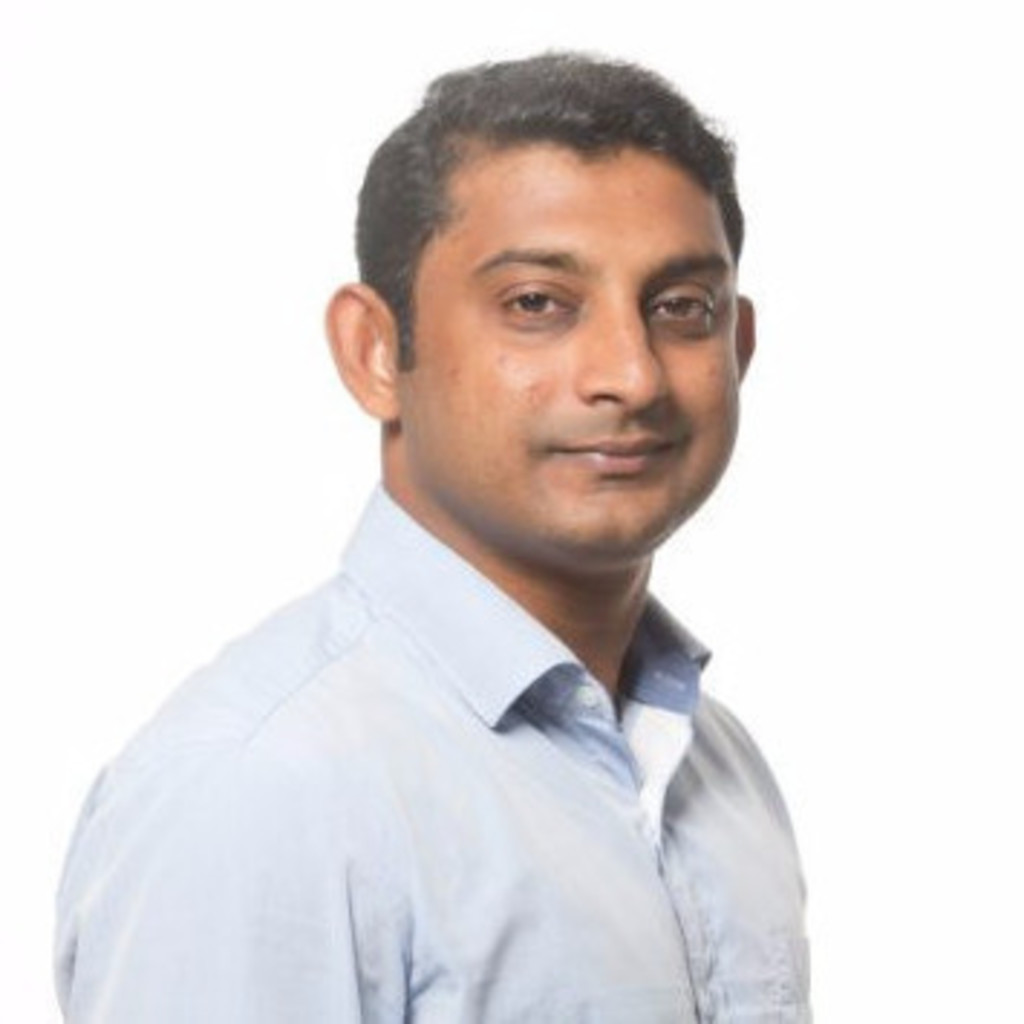 Dinoop Mathew - Frontend Developer - Litmus7 Systems Consulting | XING