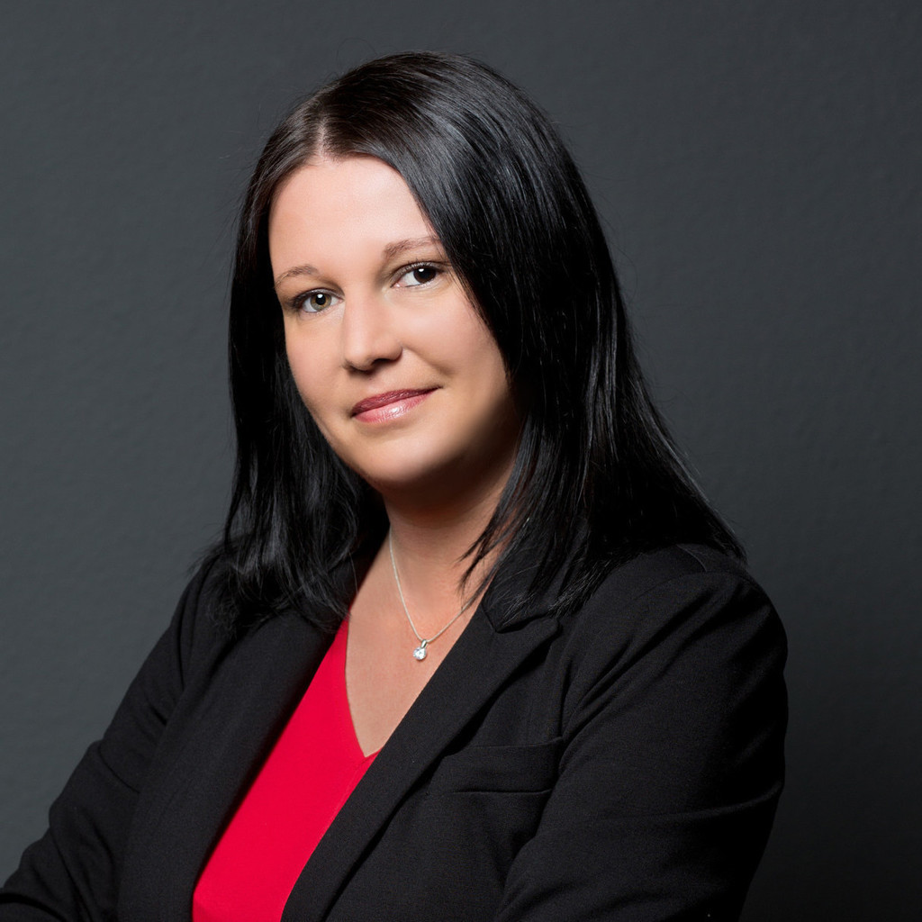 Sandra Landes - Kaufmännische Angestellte - Gebäudemanagement Zapf GmbH ...