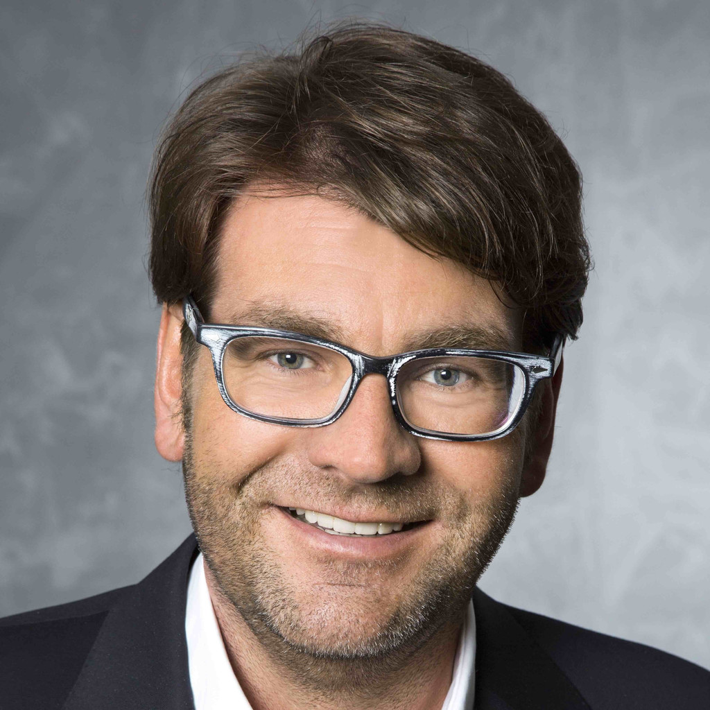 Christian Richter - Geschäftsführer - MP Systems GmbH | XING