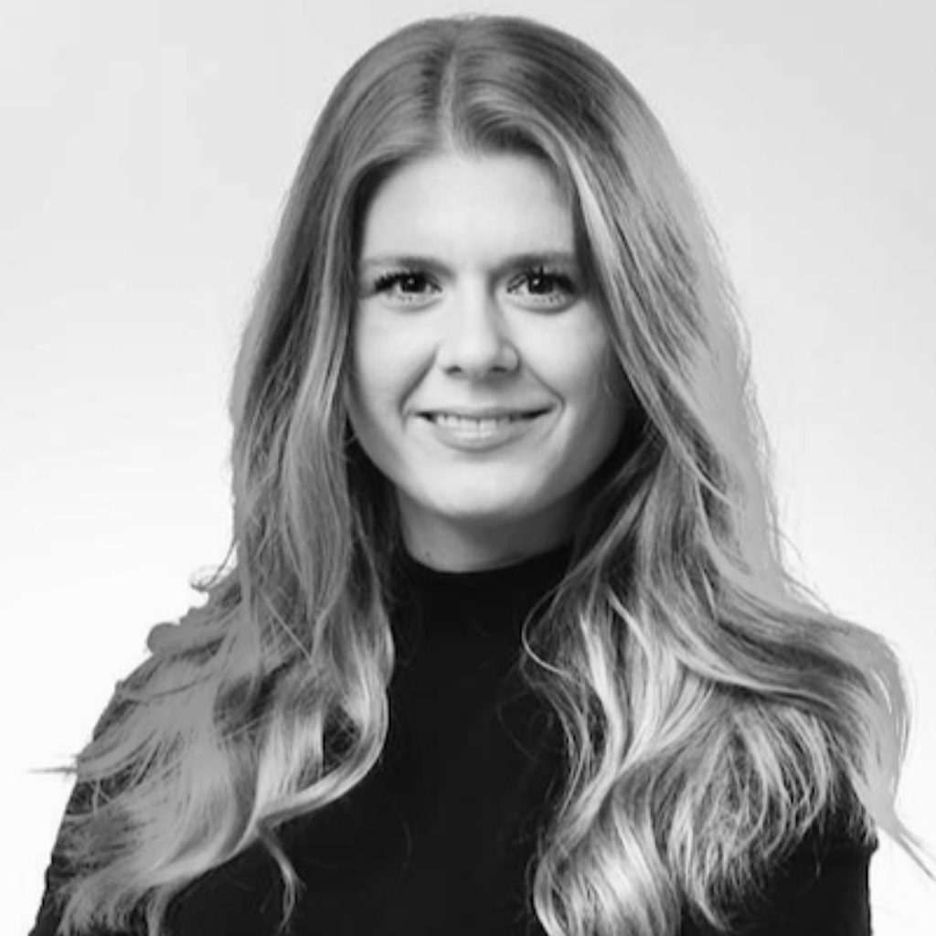 Lisa Marie Katz - Senior Digital Brand Manager - Krombacher Brauerei ...