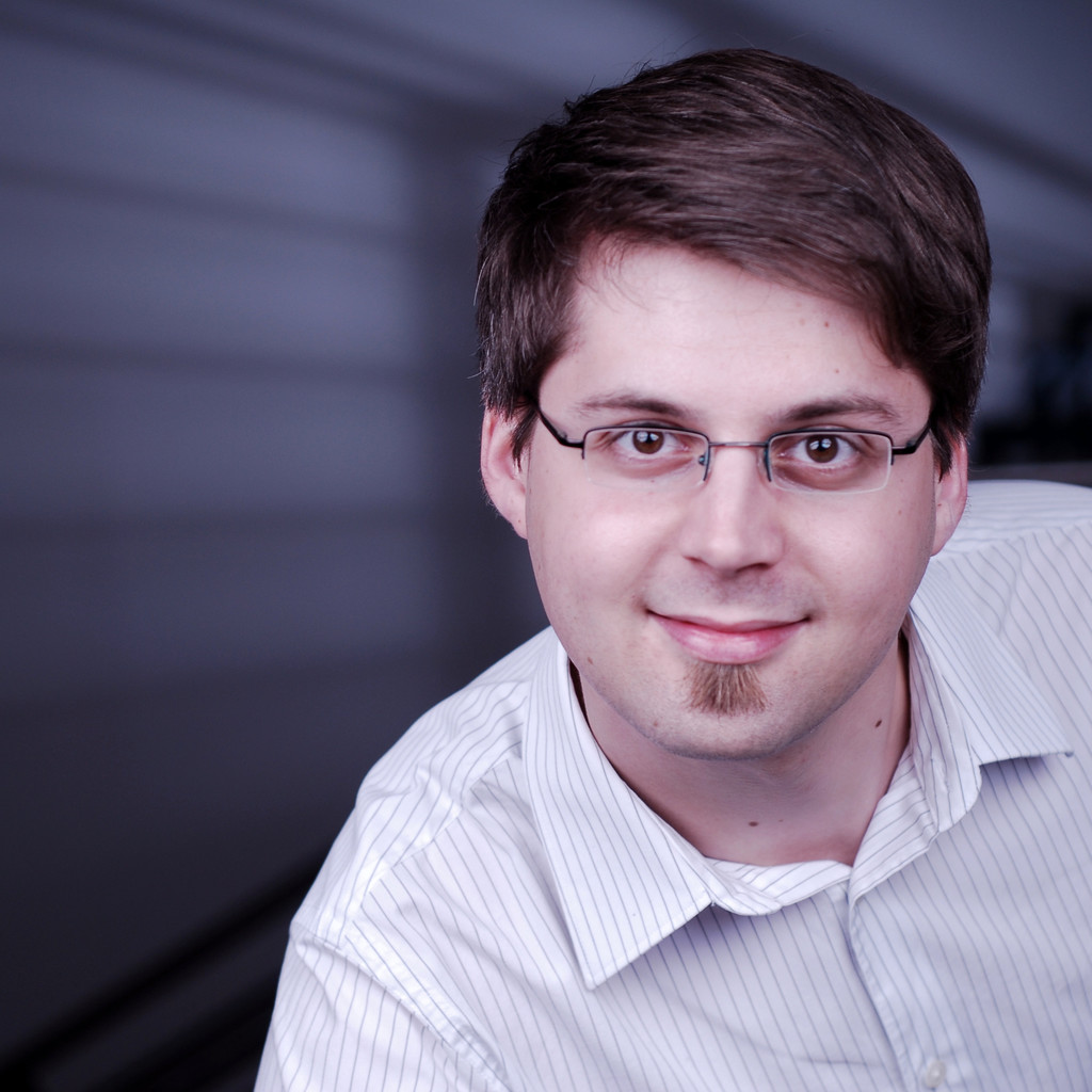 Christoph Fritsche - Squad Lead IMS Fixed Access Core - Deutsche ...