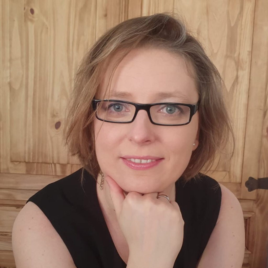 Katrin Solf - Abteilungsleiterin IT - Vereinigte Volksbanken eG | XING