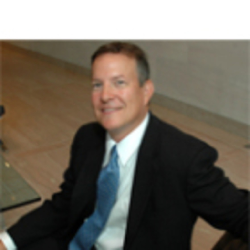 Richard Dobyns - Senior Associate - RHI Executive Search | XING