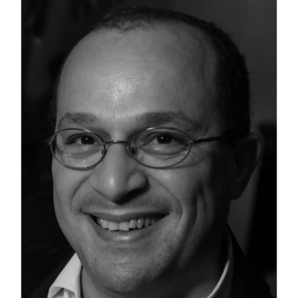 SAID SAIDI - Senior Engagement Manager & Program Director - Capgemini ...