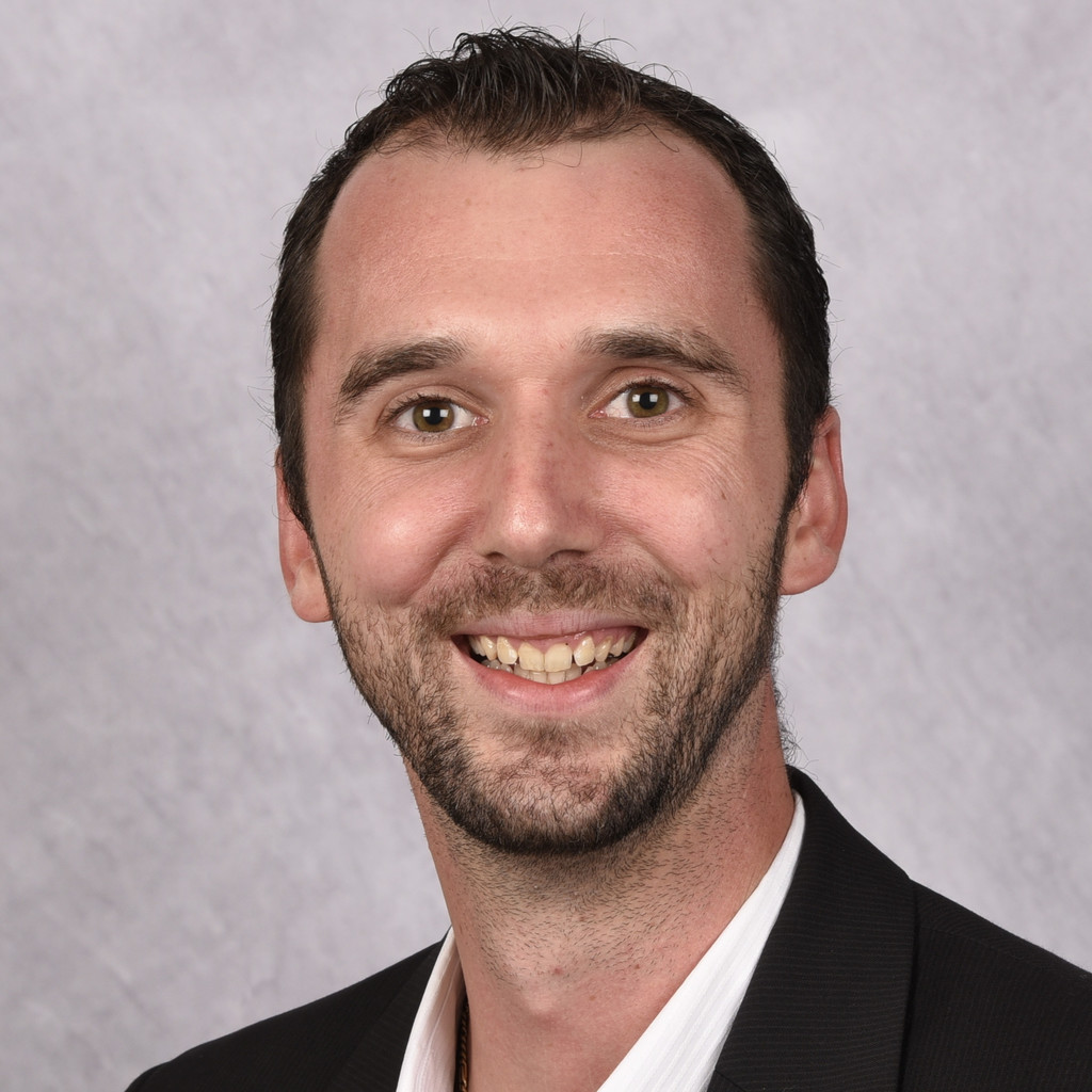 Daniel Roth - Teamleiter Arbeitsvorbereitung - tecsis GmbH | XING