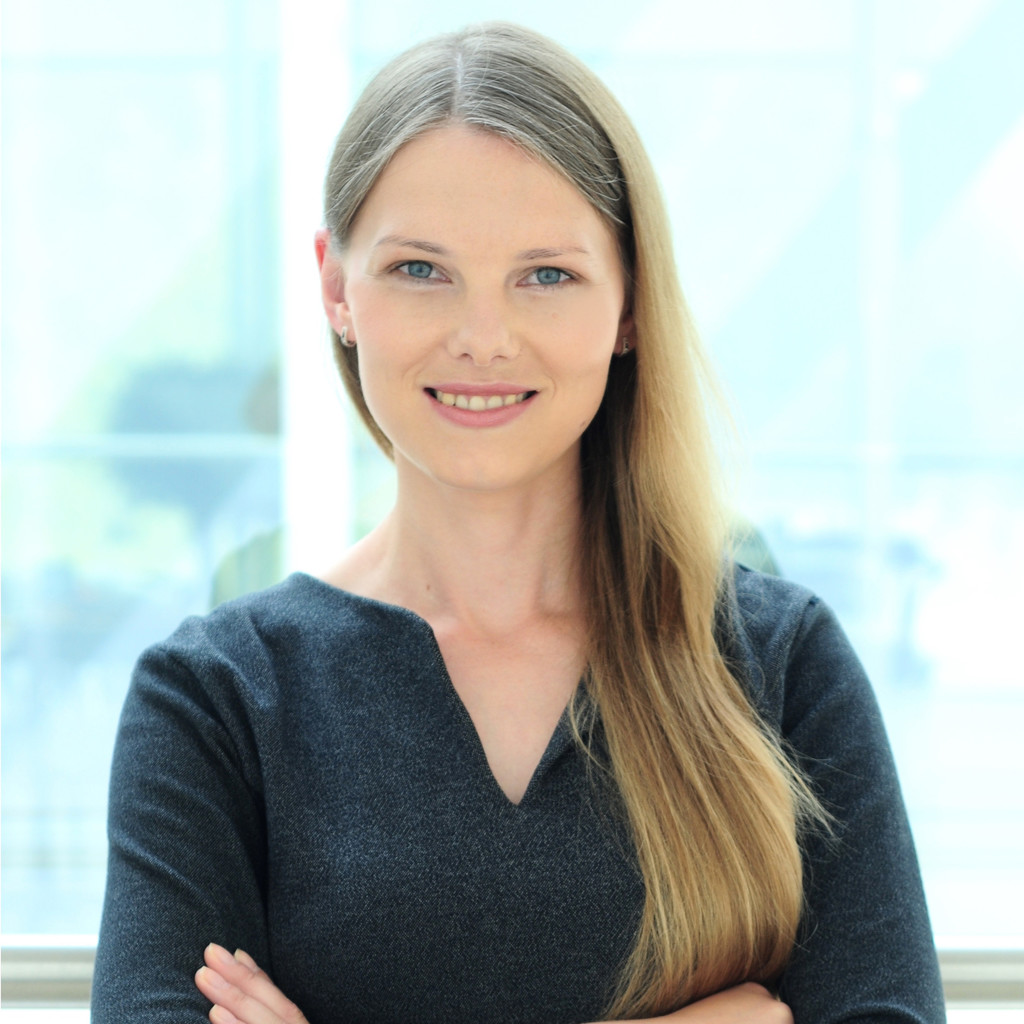 Dr. Dalia Paasch - Product Manager, Software - Molecular Health GmbH | XING