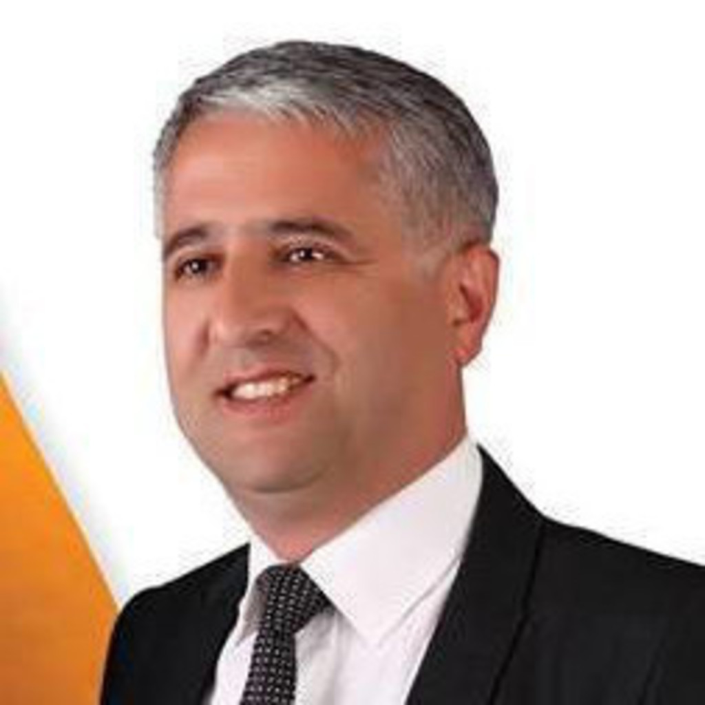 Ayhan Tasan - CEO - TOK-TEM PROJE İNŞAAT | XING