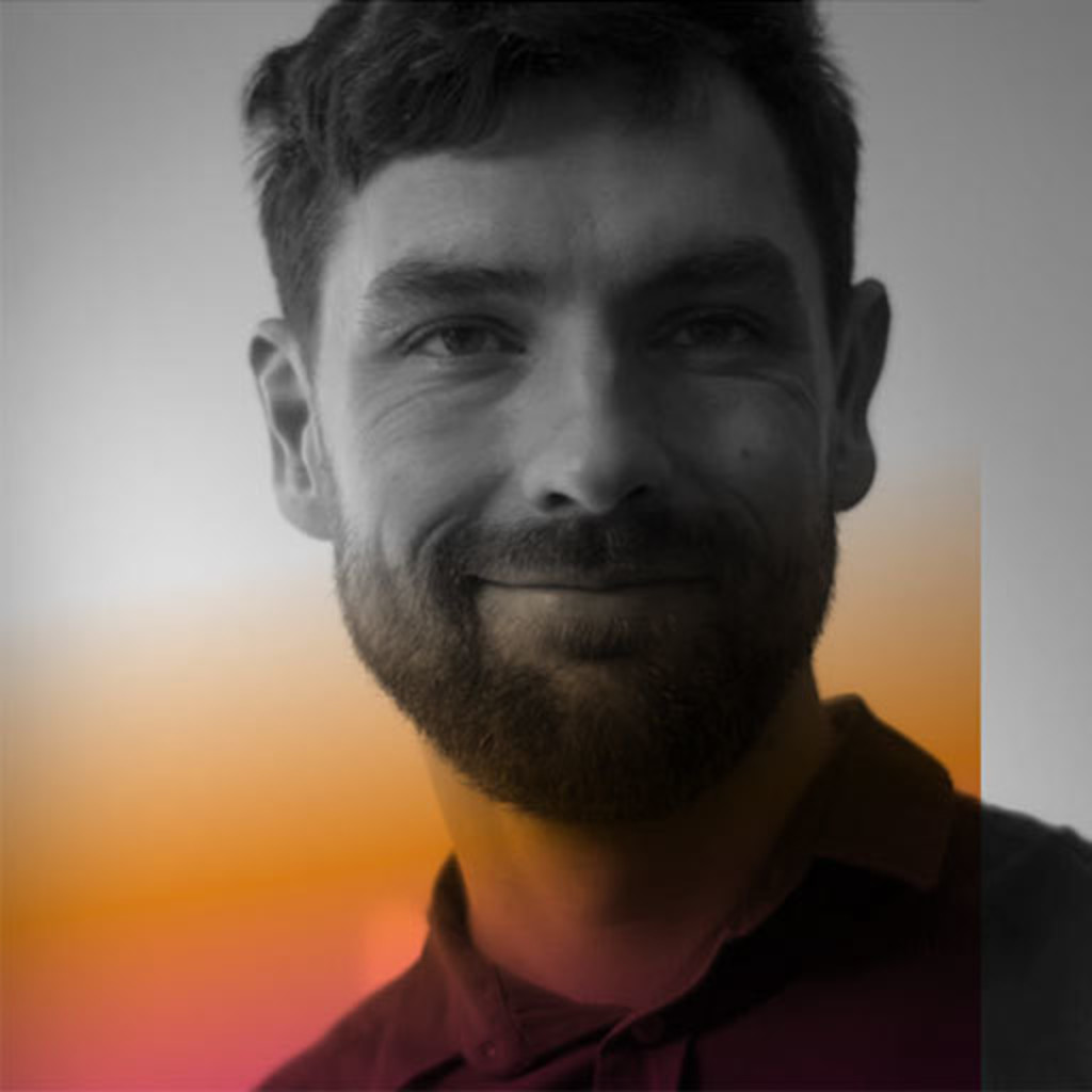 Daniel Stock - Creative technologist, multimedia scenograph ...