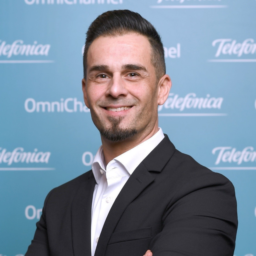 Ali Gülsen - Area Sales Manager - Telefónica Germany Retail GmbH | XING