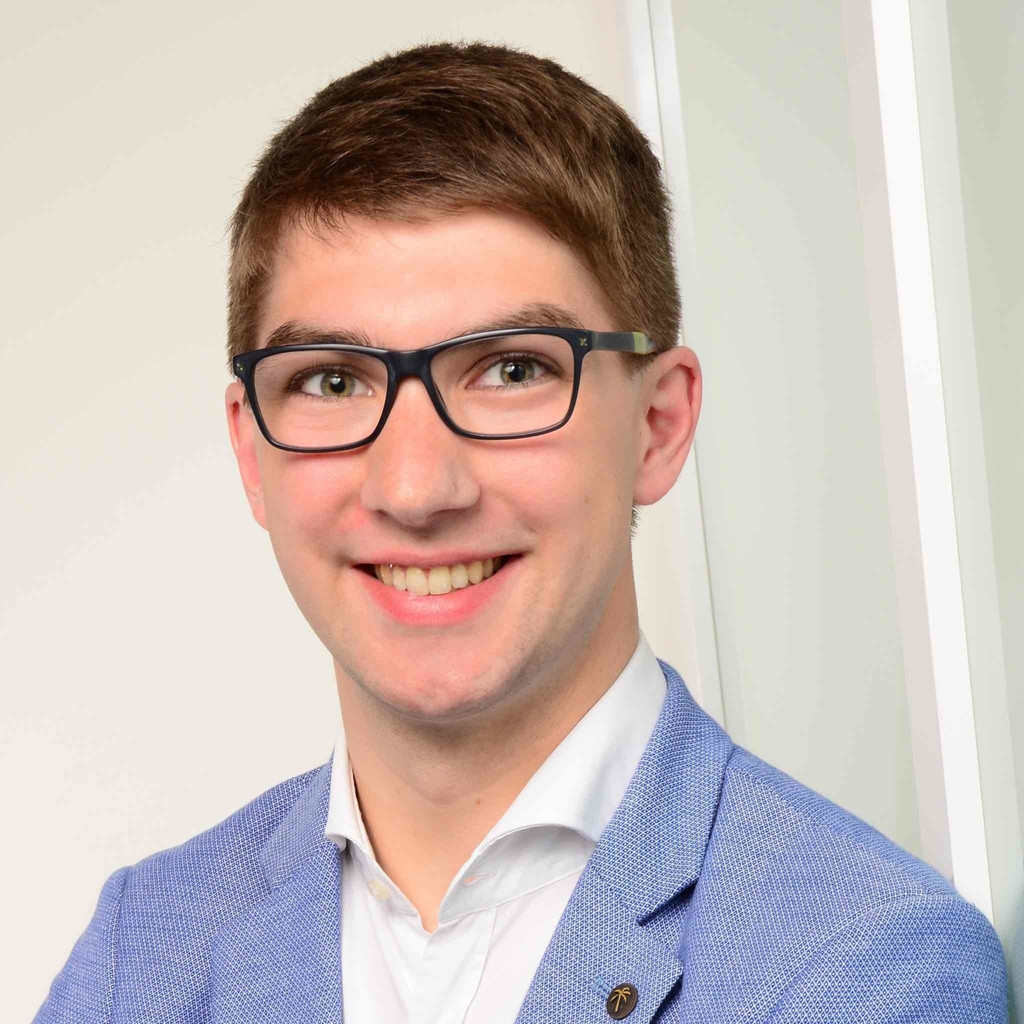 Jonathan Flatt - Service Manager Web Applications - Siemens AG ...