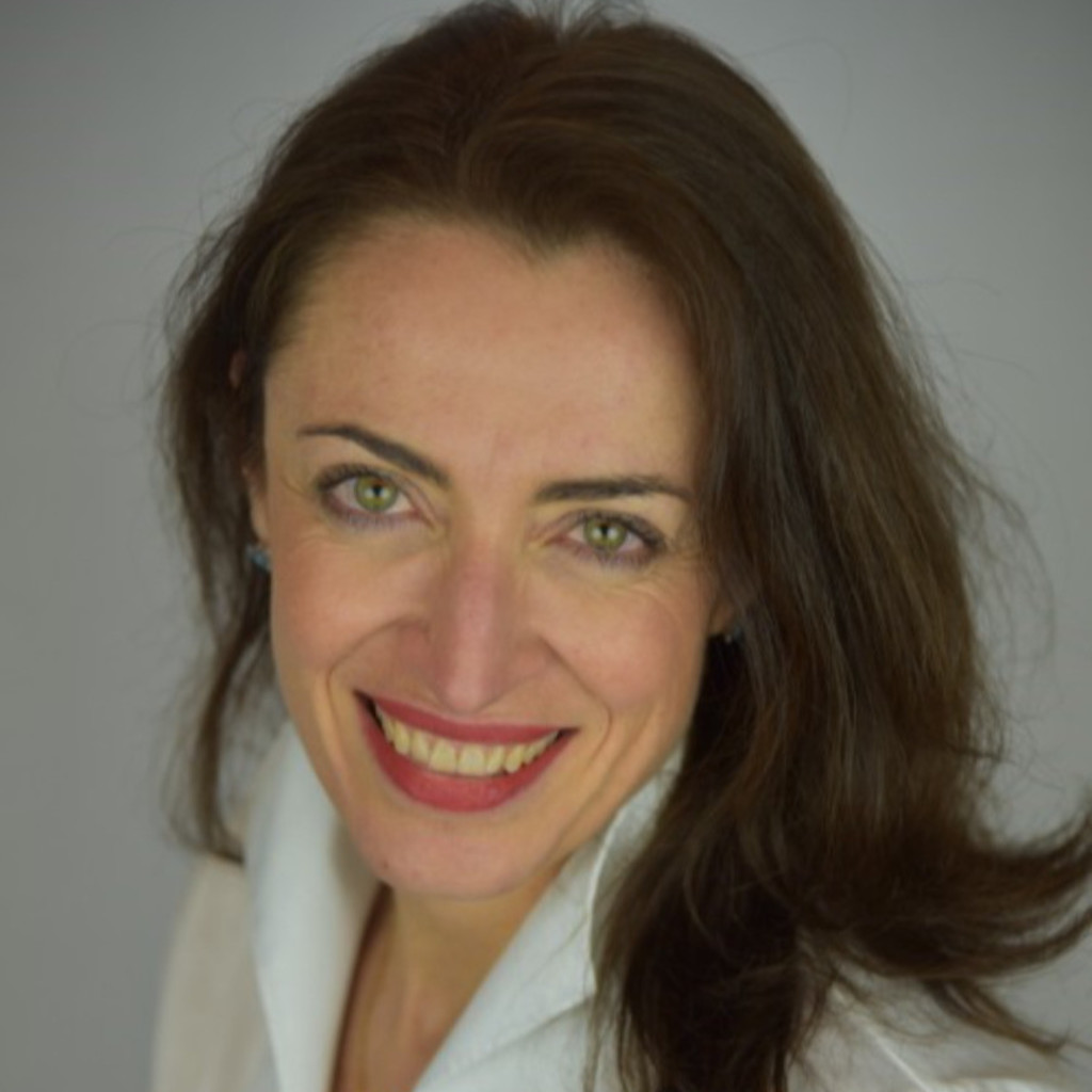 Laura Cosma - Executive Director - Flavine Europe GmbH | XING