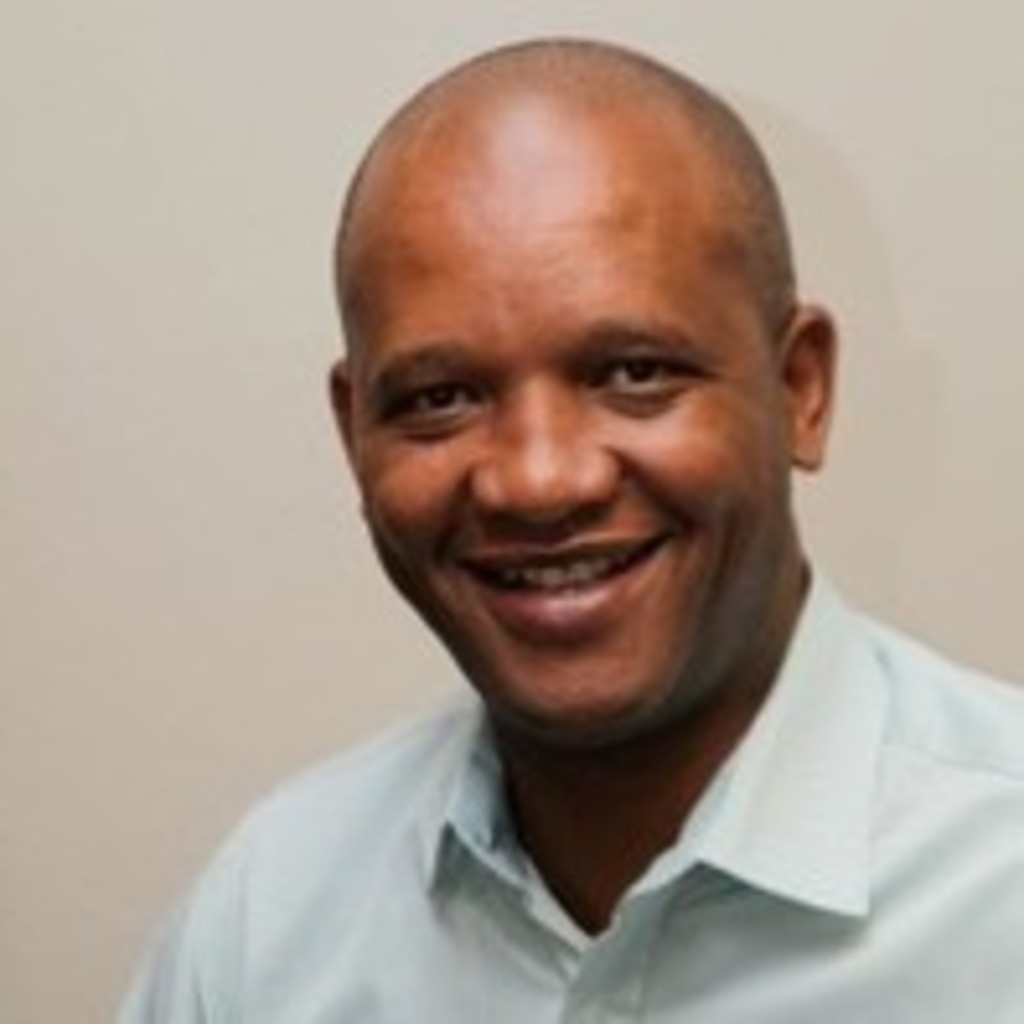 Alben John Hunter - Business Development Manager - BMW Südafrika | XING