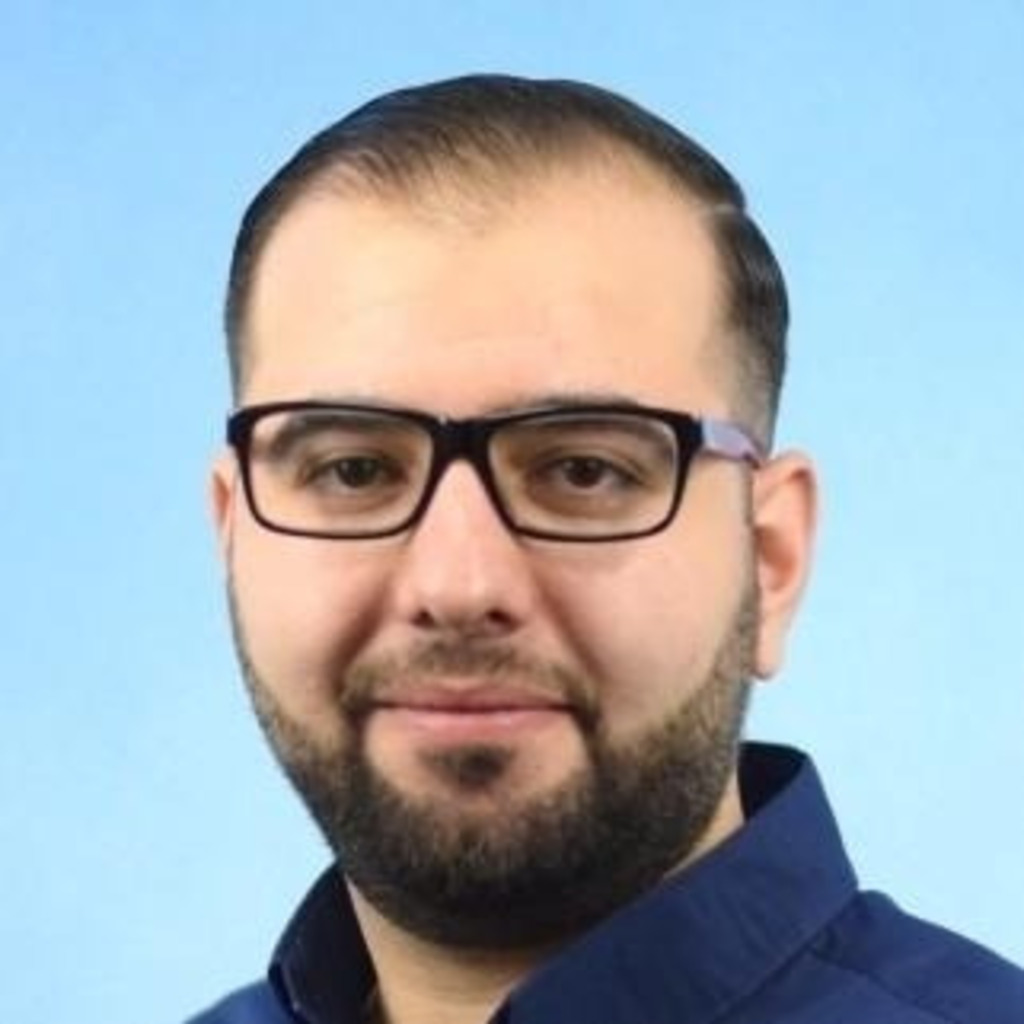 Chadi Aroudki - Apotheker - Phönix Apotheke | XING