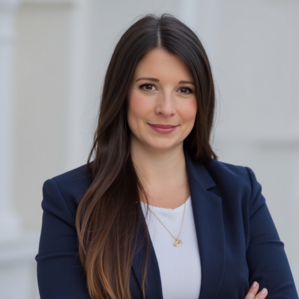 Viviene-Victoria Lauer - HR Assistant - Rehberg International GmbH | XING