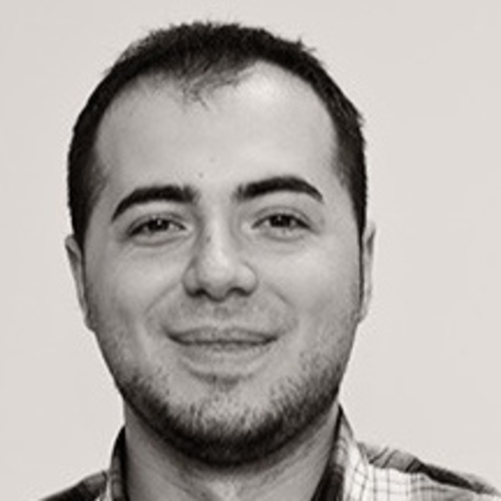 George Sandor - NextJs / React / Typescript Engineer - AsTech Soft | XING