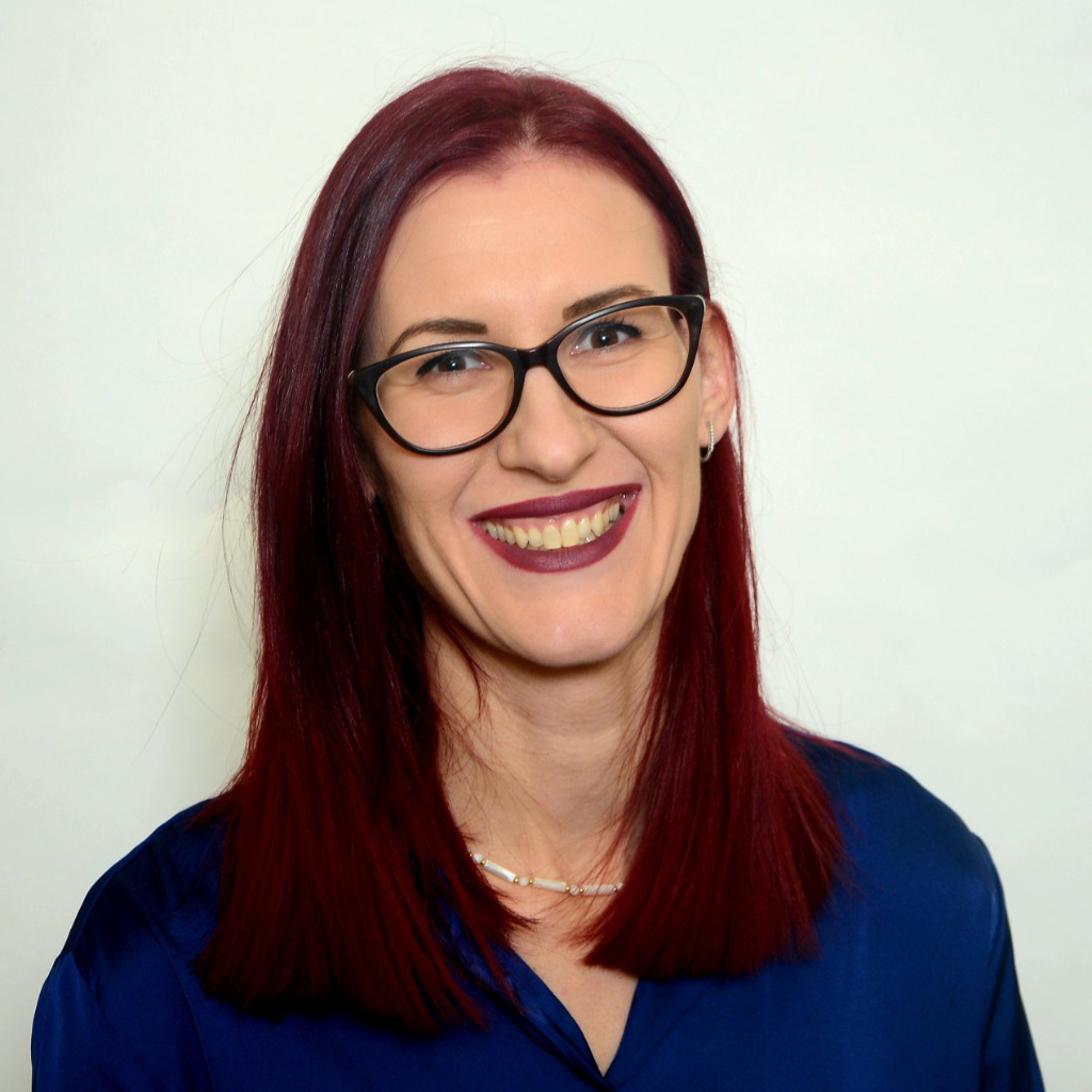 Irena Maric Poposki - Bankettleiterin - CONTEL Hotel | XING