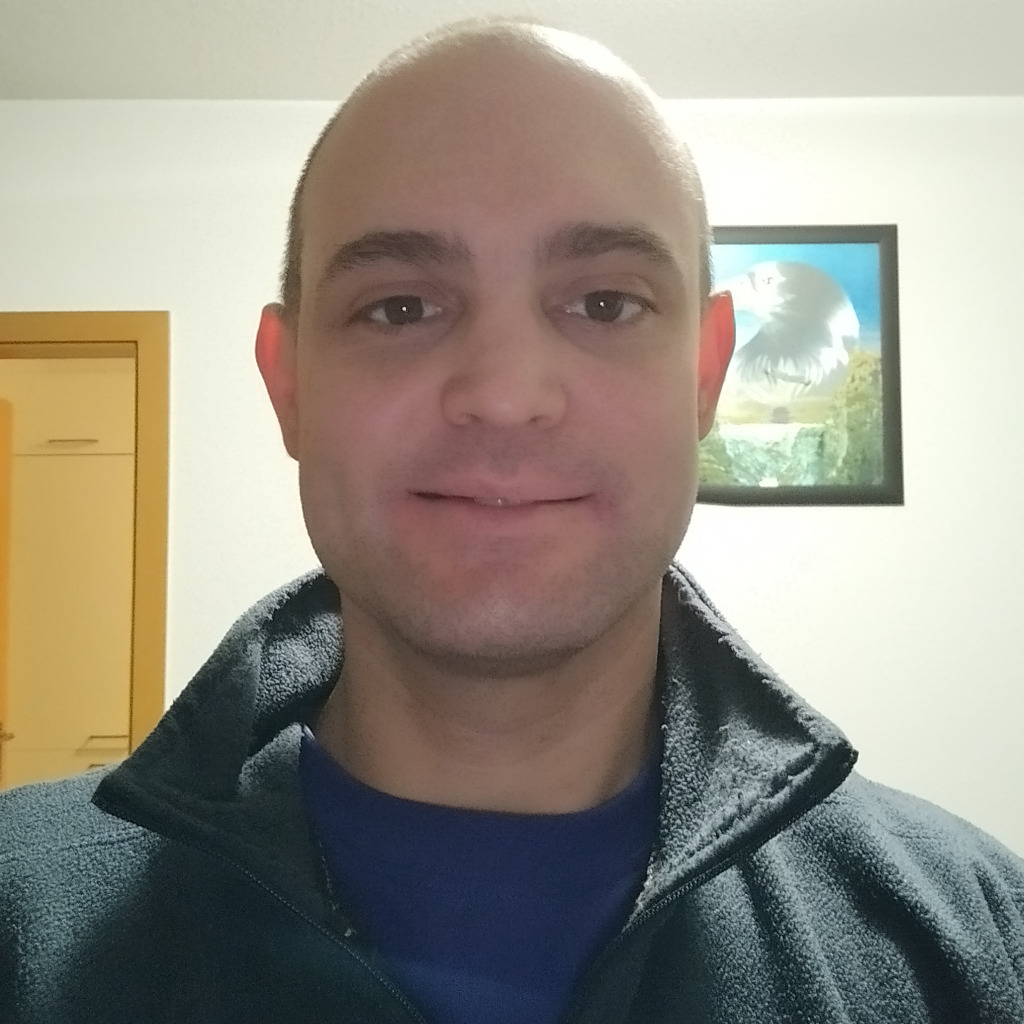 Stefan Jost - Kfm. Sachbearbeiter Kreditorenm. Outbound Roaming RE ...