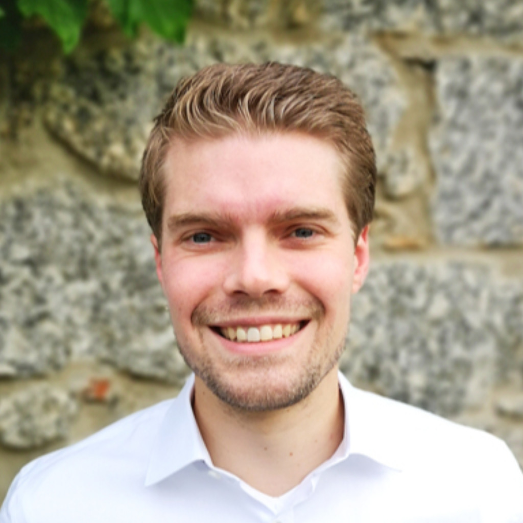 Simon Freitag - Business Development Mobilitätsplattformen - MENTZ GmbH ...