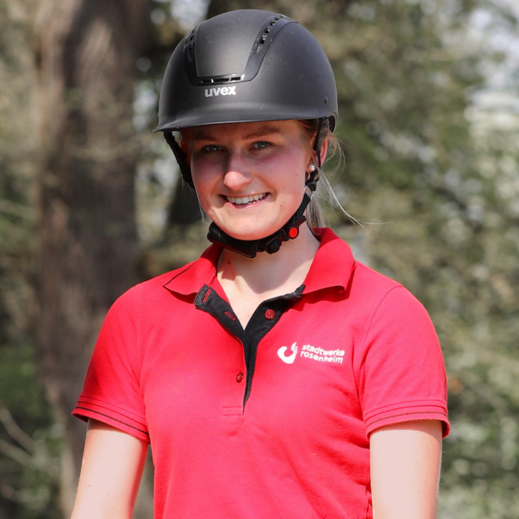 Alexandra Gricks - SAP Anwendungsentwicklerin - Stadtwerke Rosenheim ...