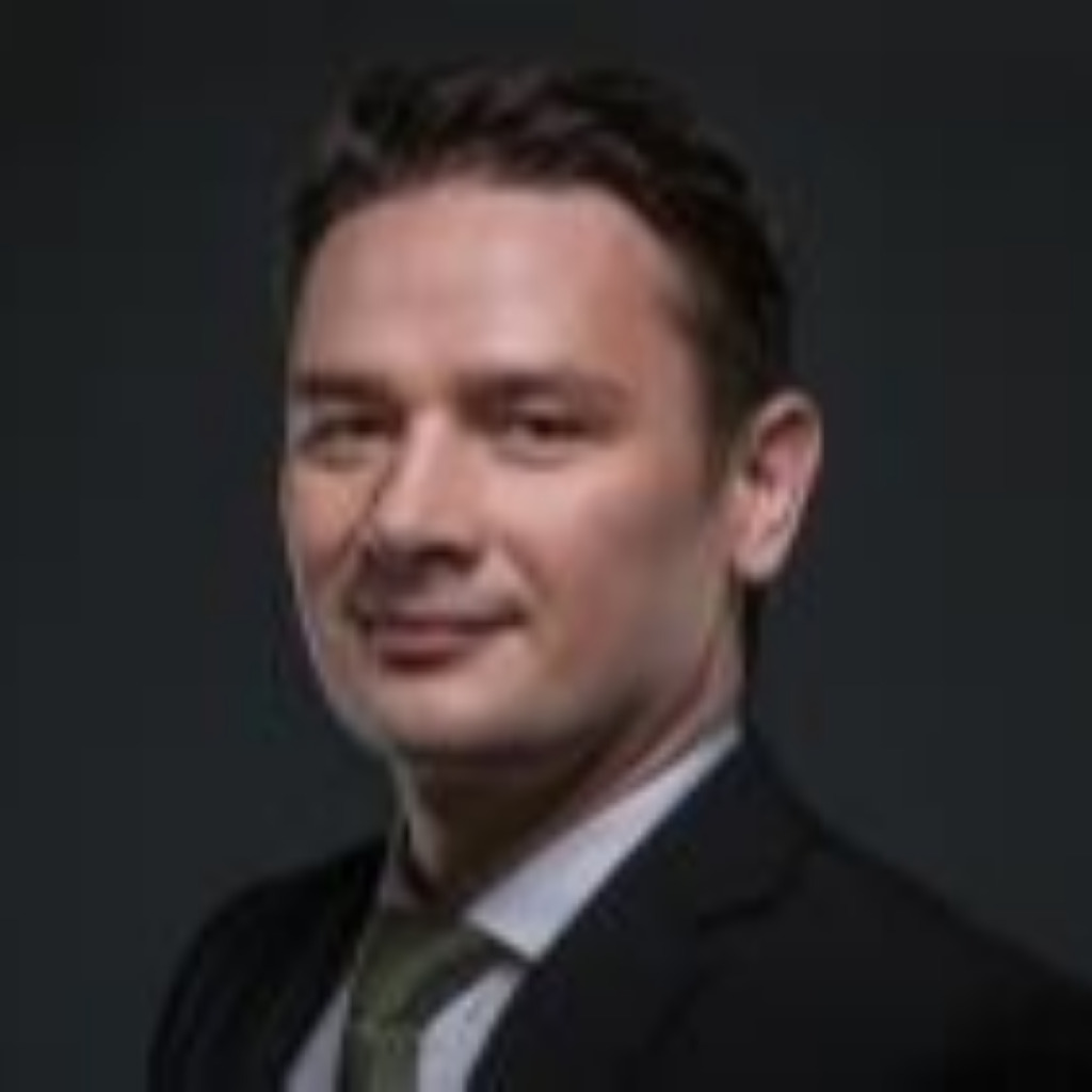 Alexander Stel - Unternehmensjurist - Steinert Industries GmbH | XING