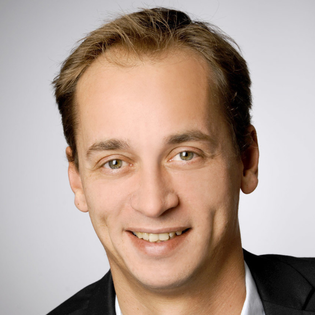 Thomas Friebel - Partner Sales Engineer - Cloudera | XING