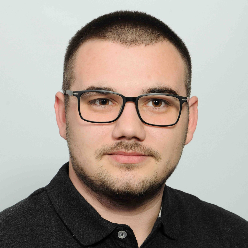 Mihael Drazic - Mechatroniker - SSP Safety System Products GmbH & Co ...